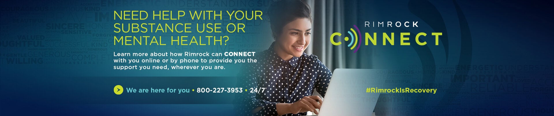 Alcohol, Drug, Gambling Addiction, Eating Disorder Treatment -Rimrock ...