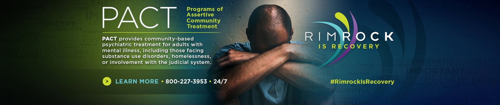 Alcohol, Drug, Gambling Addiction, Eating Disorder Treatment -Rimrock ...